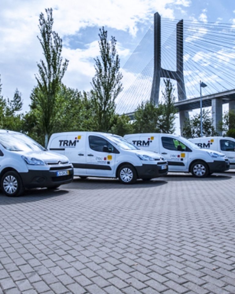 TRM - Serviços de Manutenção e Engenharia